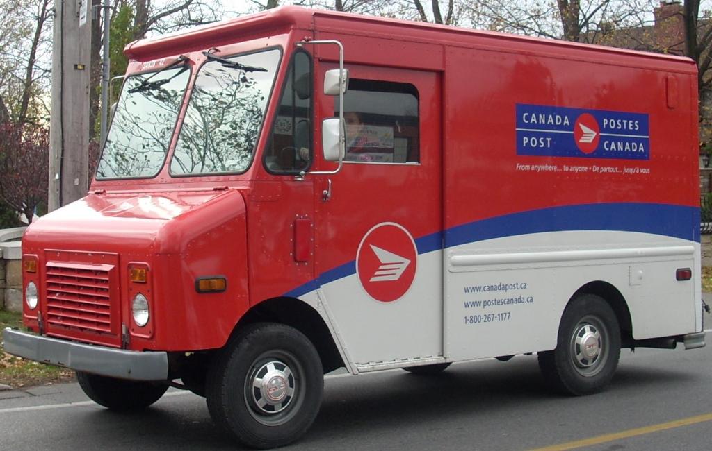 Wildcat strike by Canadian postal workers | libcom.org